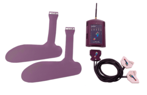 インソール型圧力分布センサPedar – センサー事業部